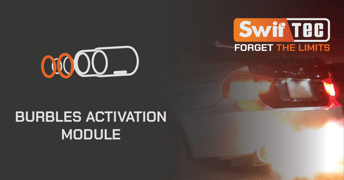 Swiftec - Module :: Swiftec :: Burbles Activation Module :: Overview