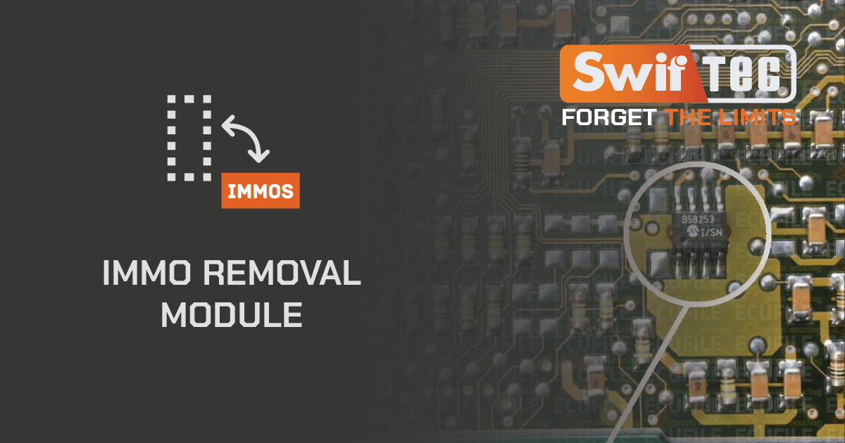 Swiftec - Module :: Swiftec :: IMMO Removal Module :: Overview