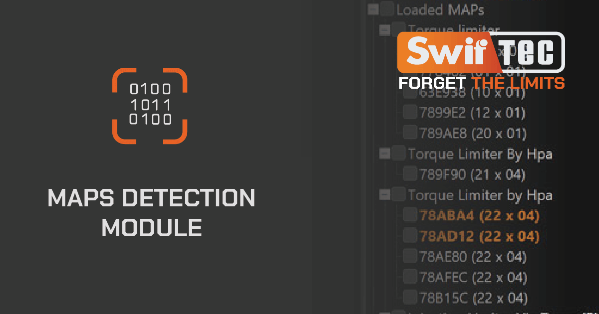 Swiftec - Module :: Swiftec :: Maps Detection Module :: Overview