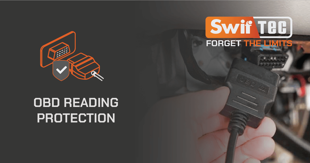 Swiftec - Module :: Swiftec :: OBD Reading Protection :: Overview
