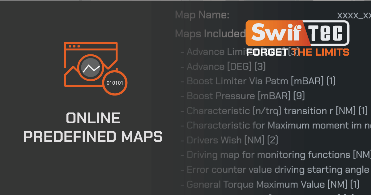 Swiftec - Module :: Swiftec :: Online Predefined Maps Database :: Overview