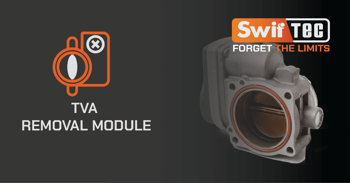 Swiftec - Module :: Swiftec :: TVA Removal Module :: Overview